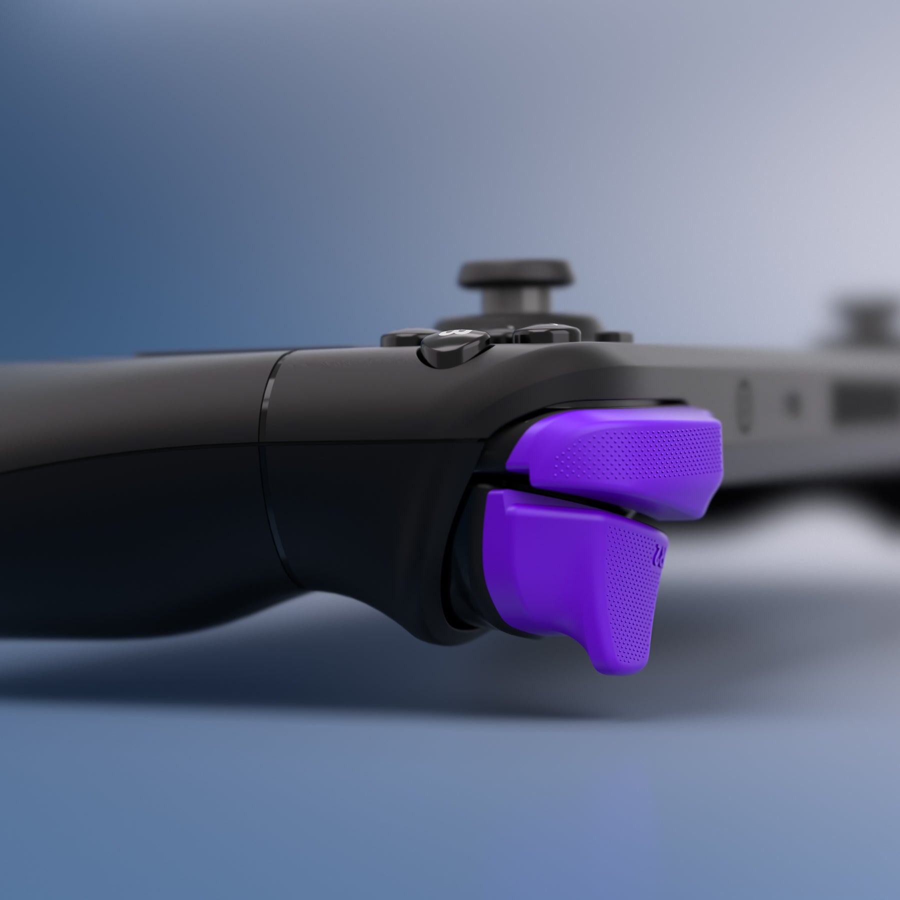 For Steam Deck Triggers Extenders – PlayVital