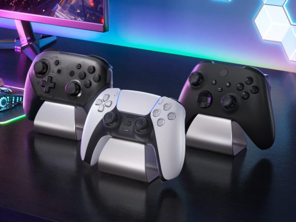 Stand-AL Universal Metal Game Controller Stand – PlayVital
