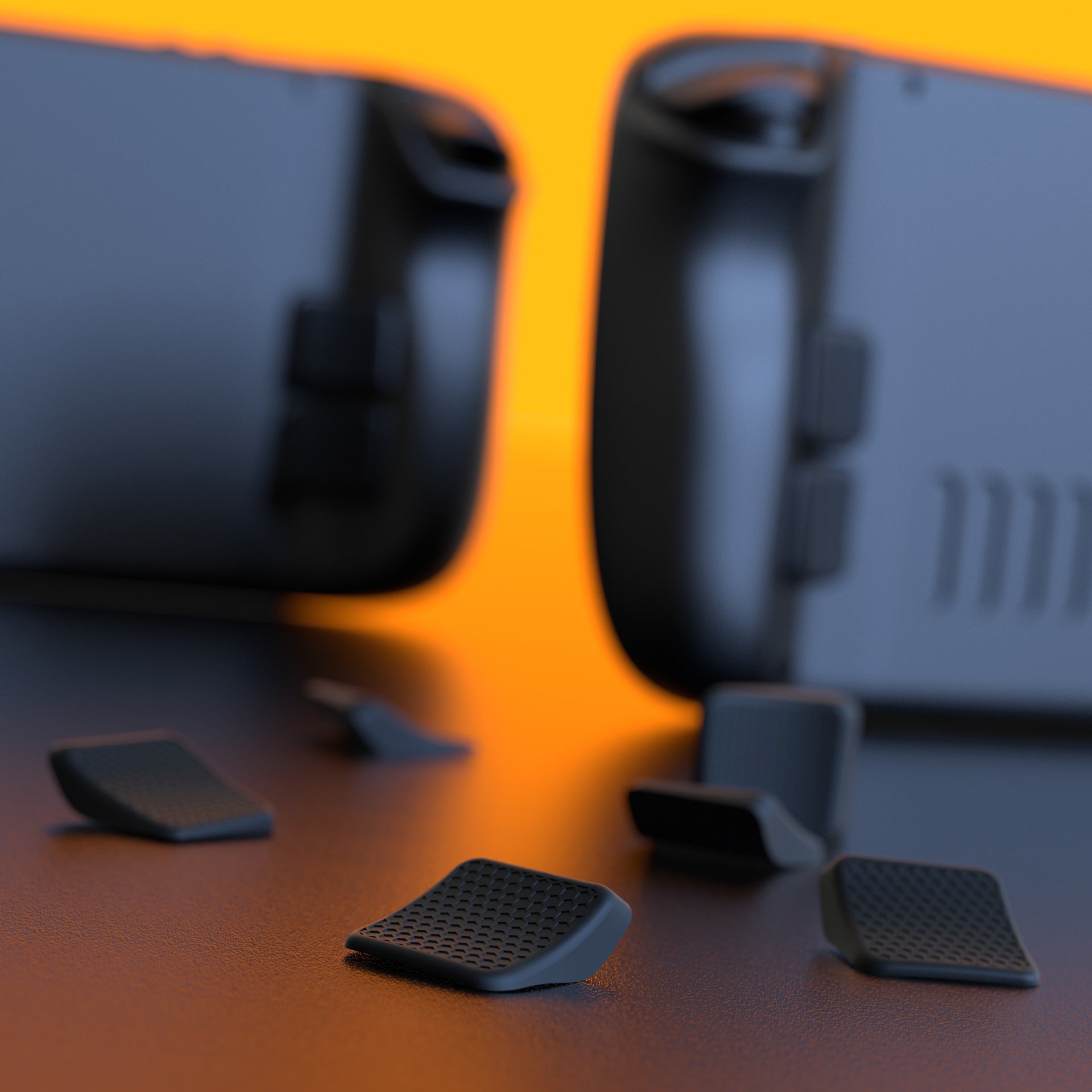 For Steam Deck Back Button Enhancement – PlayVital