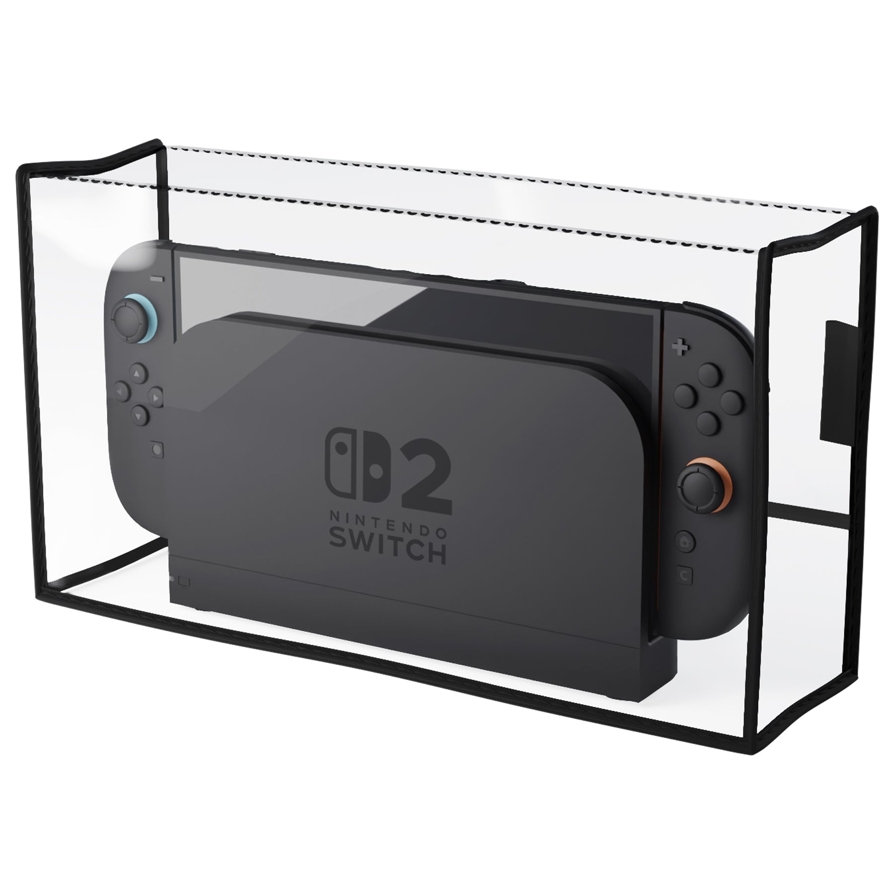For Nintendo Switch 2 Dust Cover – PlayVital