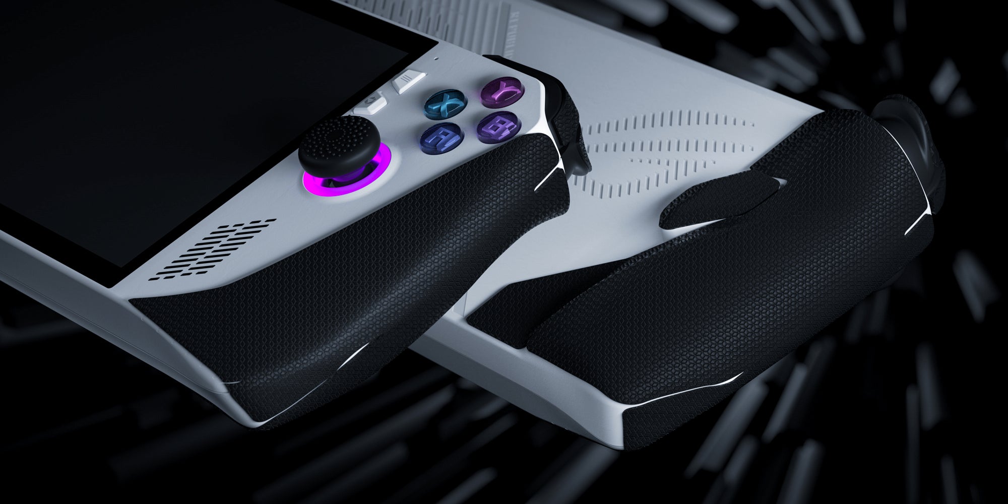 PlayVital Gaming Accessories For PS5, Xbox, PS4, Switch