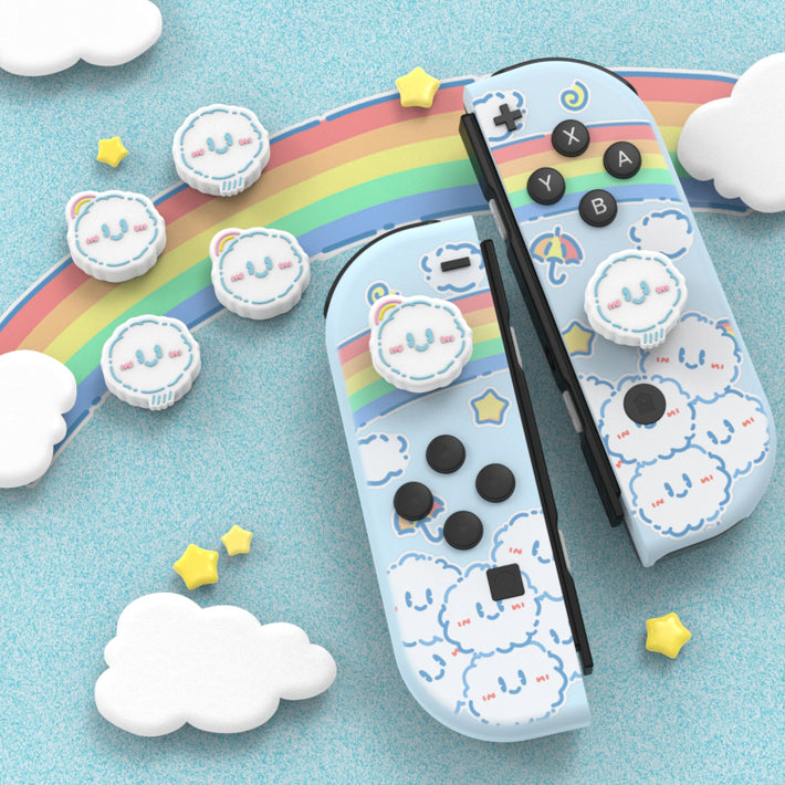 PlayVital Gaming Accessories For PS5, Xbox, PS4, Switch – playvital