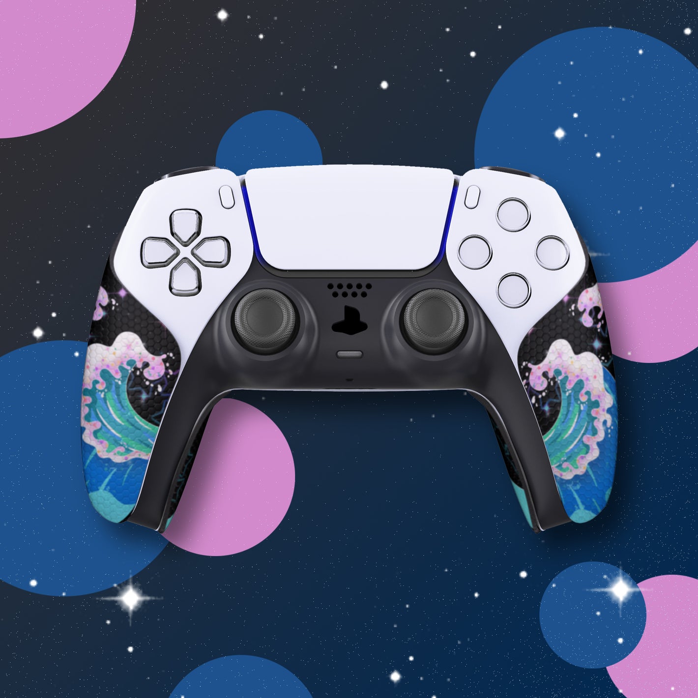 PlayVital Gaming Accessories For PS5, Xbox, PS4, Switch – playvital