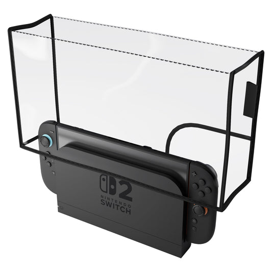 For Nintendo Switch 2 Dust Cover – PlayVital