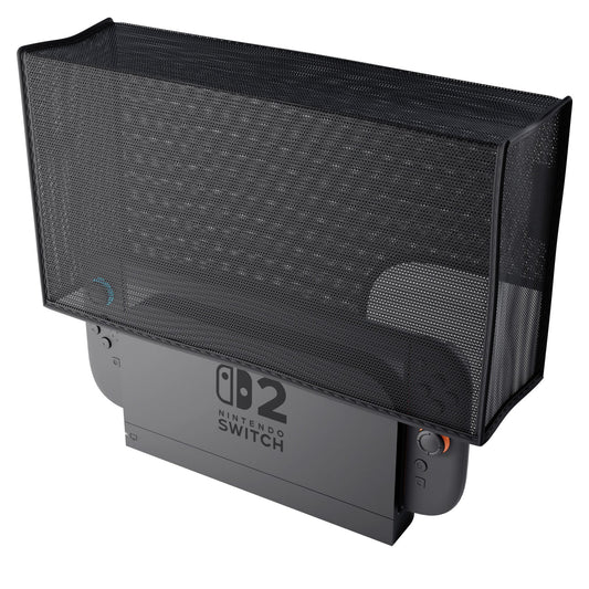 For Nintendo Switch 2 Nylon Dust Cover – PlayVital