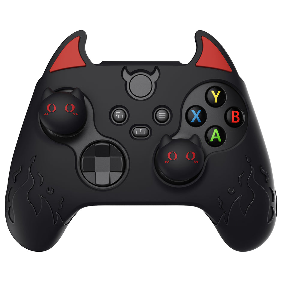 For Xbox Series X/S Cute Demon Series Controller Cover – PlayVital