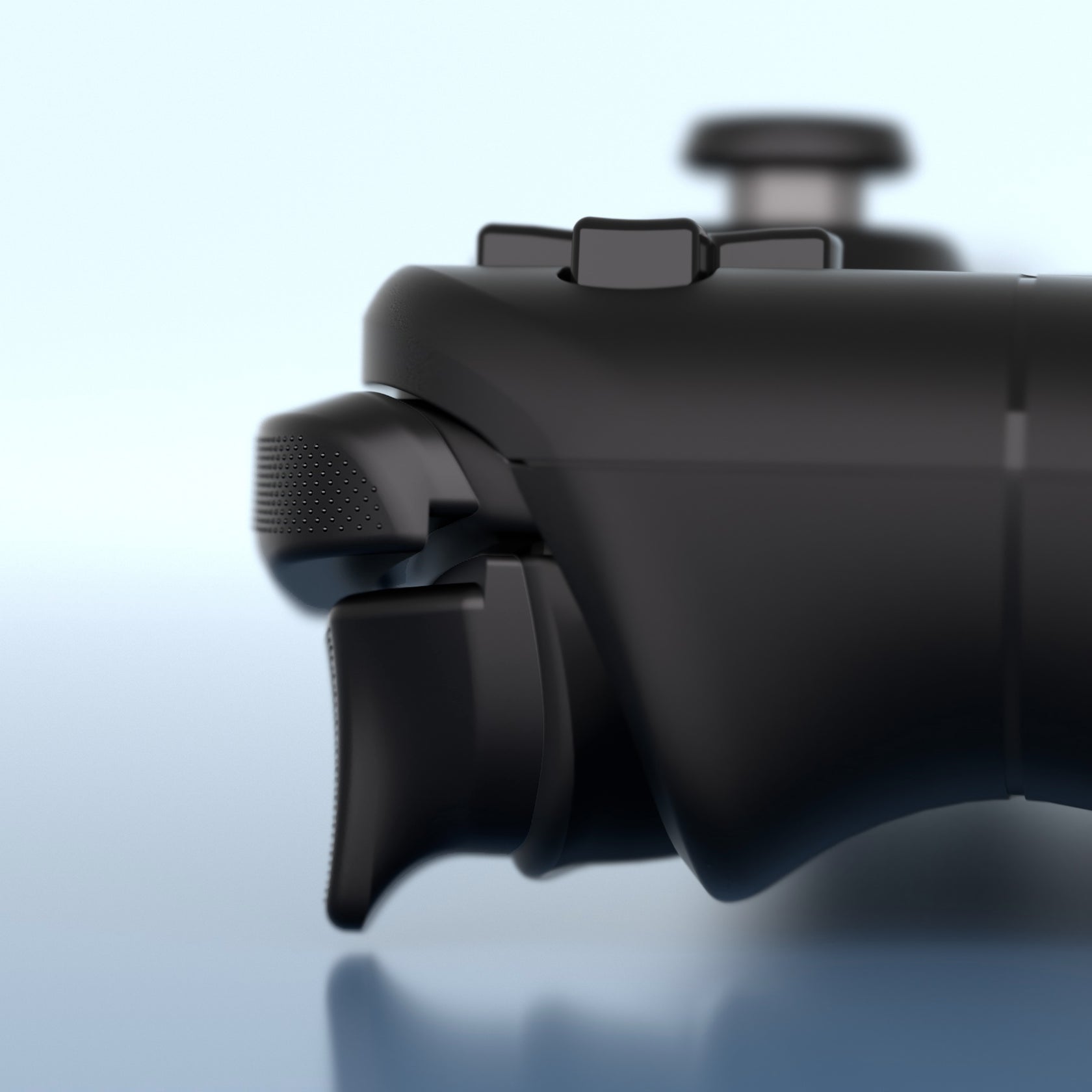 PlayVital Steam Deck L1R1L2R2 Extender Increaser Shoulder Buttons ...