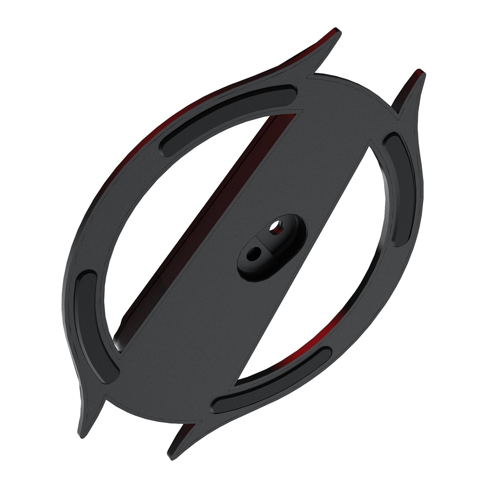 PlayVital Vertical Stand with Anti-Slip Pads for PS5/Slim/Pro/Standard