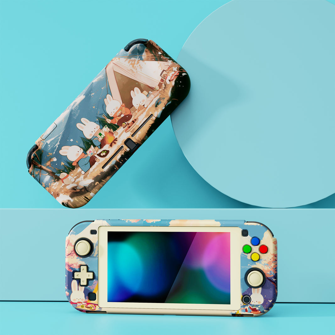 PlayVital Gaming Accessories For PS5, Xbox, PS4, Switch