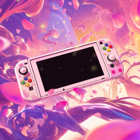 PlayVital Gaming Accessories For PS5, Xbox, PS4, Switch