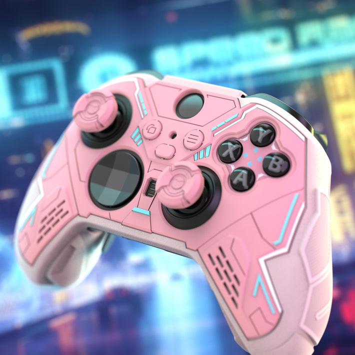 PlayVital Gaming Accessories For PS5, Xbox, PS4, Switch