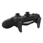 PlayVital PS4 Slim Pro Controller Shoulder Buttons Extension Triggers ...