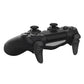 PlayVital PS4 Slim Pro Controller Shoulder Buttons Extension Triggers ...