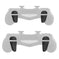 PlayVital PS4 Slim Pro Controller Shoulder Buttons Extension Triggers ...