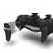 PlayVital PS4 Slim Pro Controller Shoulder Buttons Extension Triggers ...