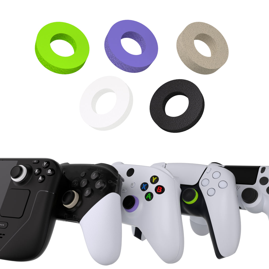 For PS5 Control Precision Rings – PlayVital