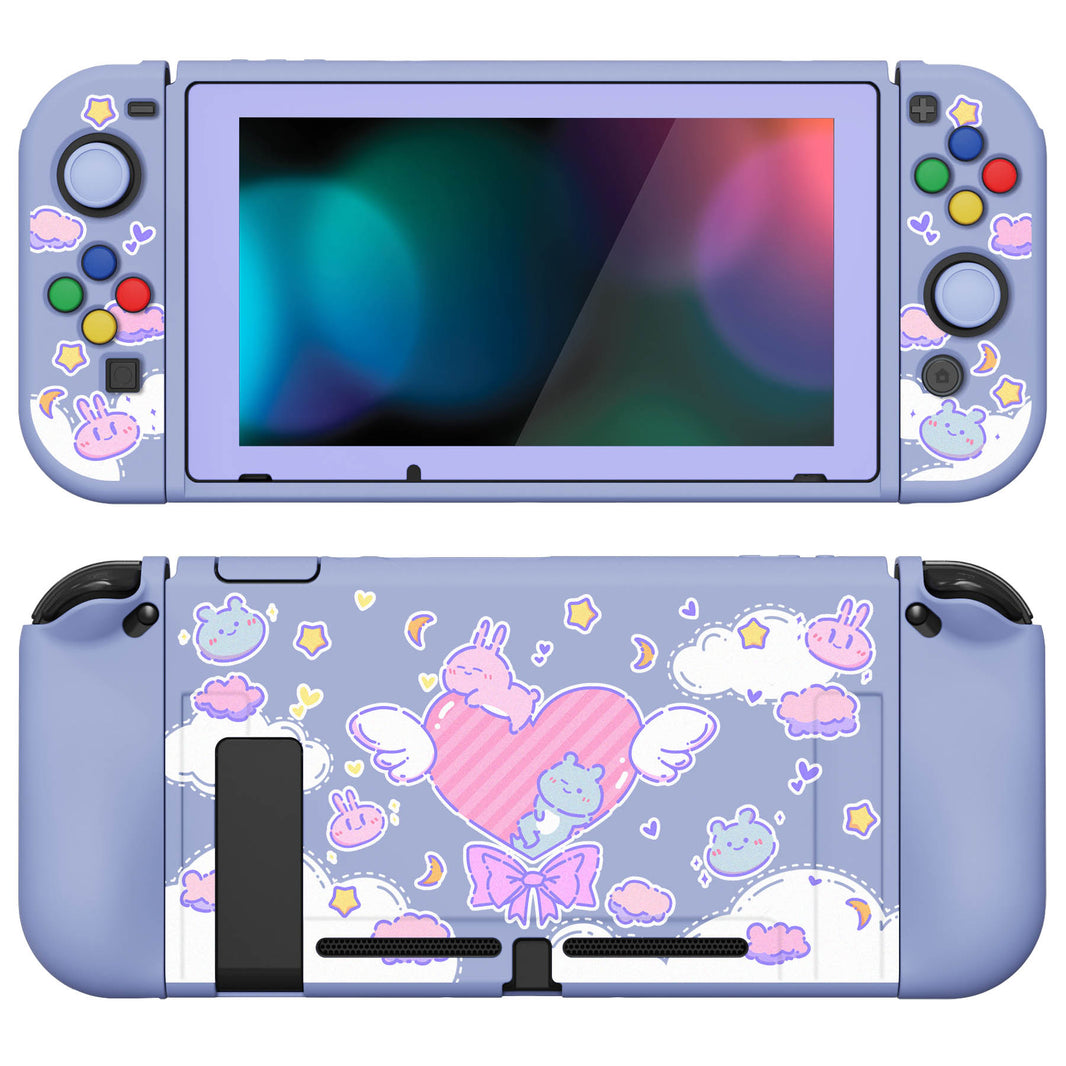 PlayVital Gaming Accessories For PS5, Xbox, PS4, Switch – playvital