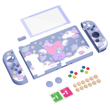 PlayVital Gaming Accessories For PS5, Xbox, PS4, Switch – playvital
