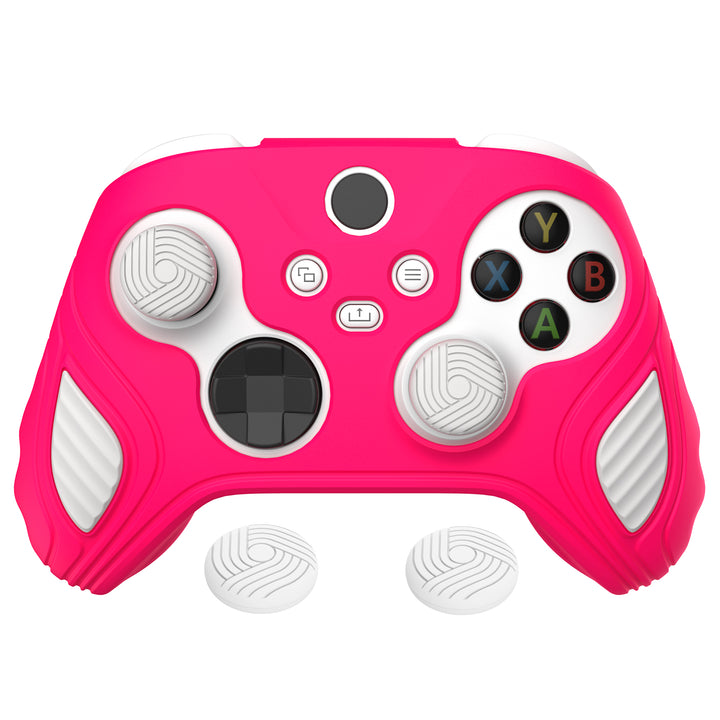For Xbox Series X/S Scorpion Edition Controller Cover – PlayVital