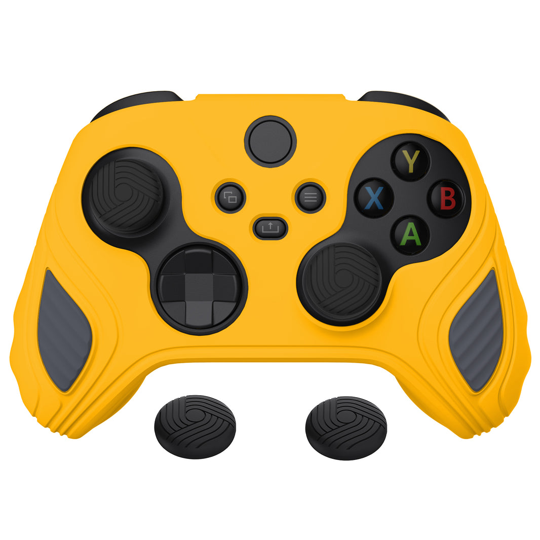 For Xbox Series X/S Scorpion Edition Controller Cover – PlayVital