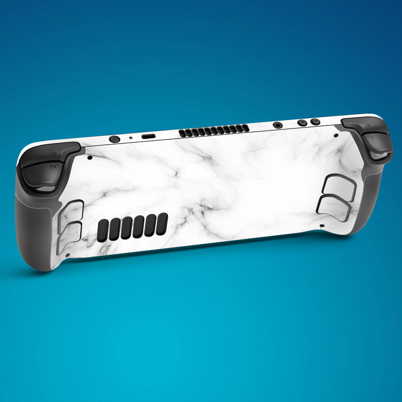 PlayVital Steam Deck Custom Protective Skin Decal, Full Set Stickers ...